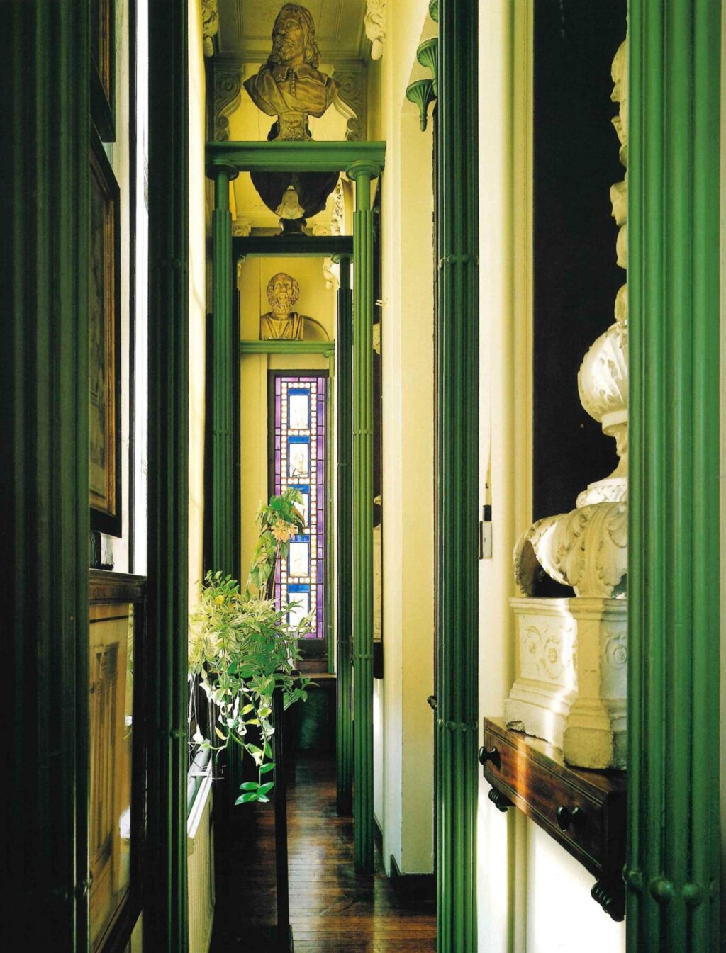 Sir John Soane > Museum | HIC