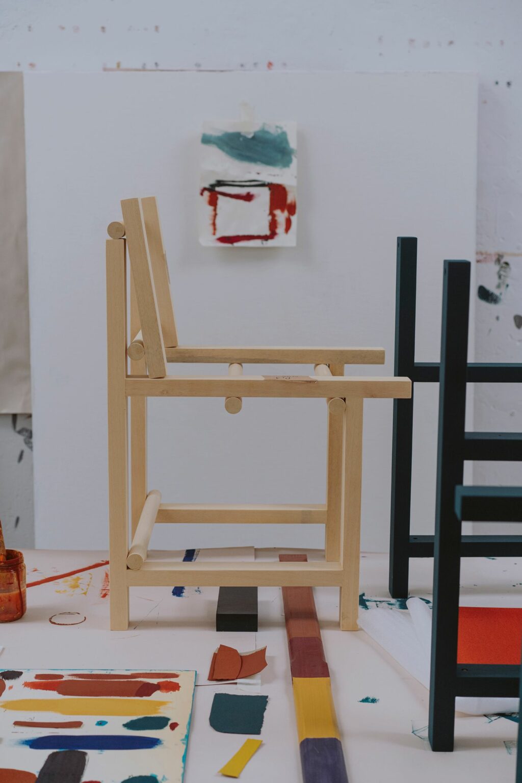 Marc Morro > Familia 8 | HIC