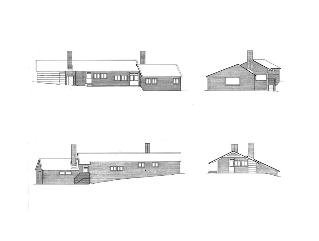 Erik Gunnar Asplund > Summer House | HIC