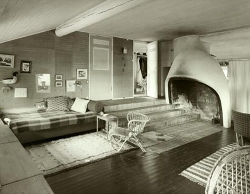 Erik Gunnar Asplund > Summer House | HIC