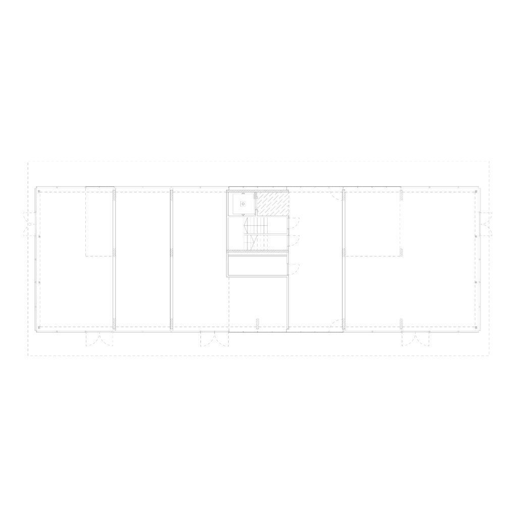 Adamo-Faiden > Plaza Building | HIC