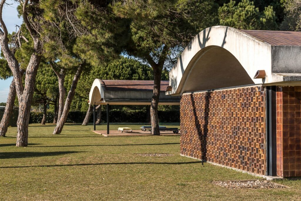 Antonio Bonet Castellana > La Ricarda | HIC