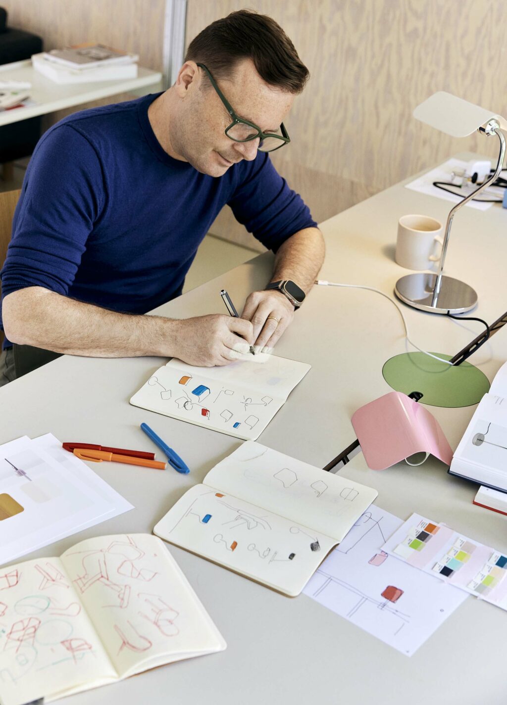 John Tree > Apex Lamp | HIC