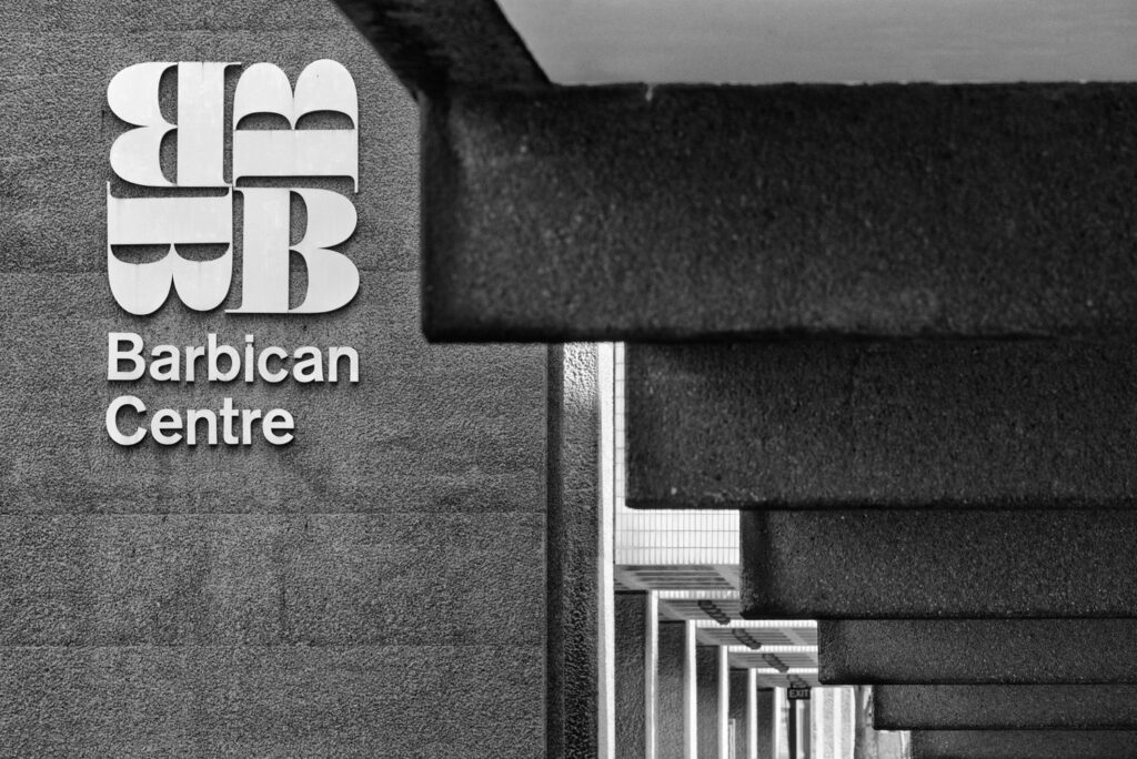 Chamberlin, Powell and Bon Architects > Barbican Project | HIC