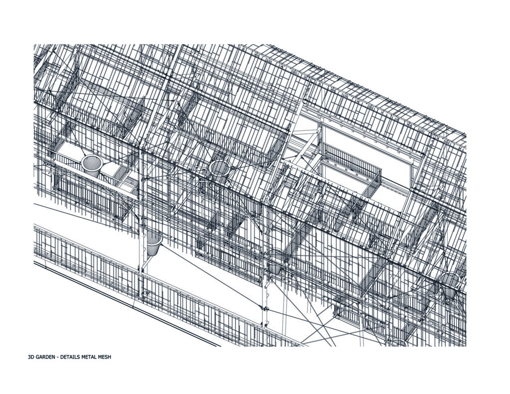 Duncan Lewis > Résidence EKKO | HIC