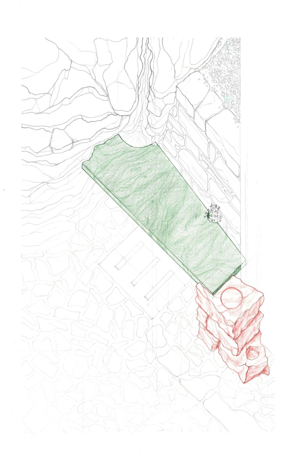 Studio SER > Revealing Encounters | HIC