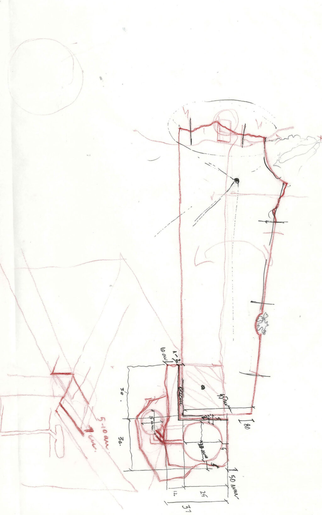 Studio SER > Revealing Encounters | HIC