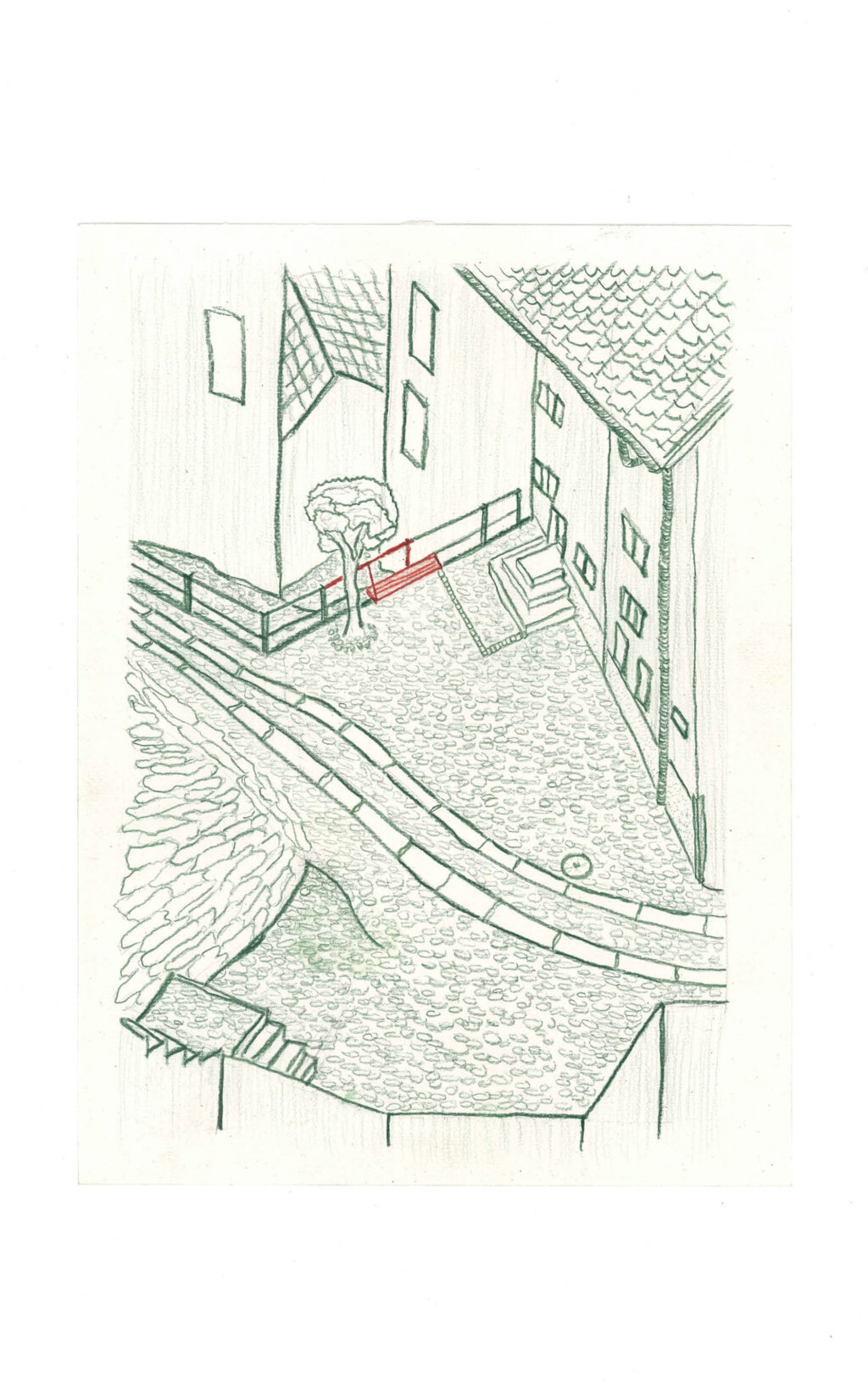 Studio SER > Revealing Encounters | HIC