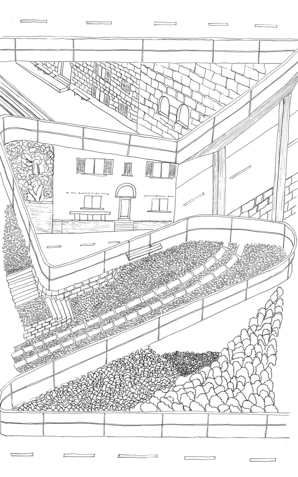 Studio SER > Revealing Encounters | HIC