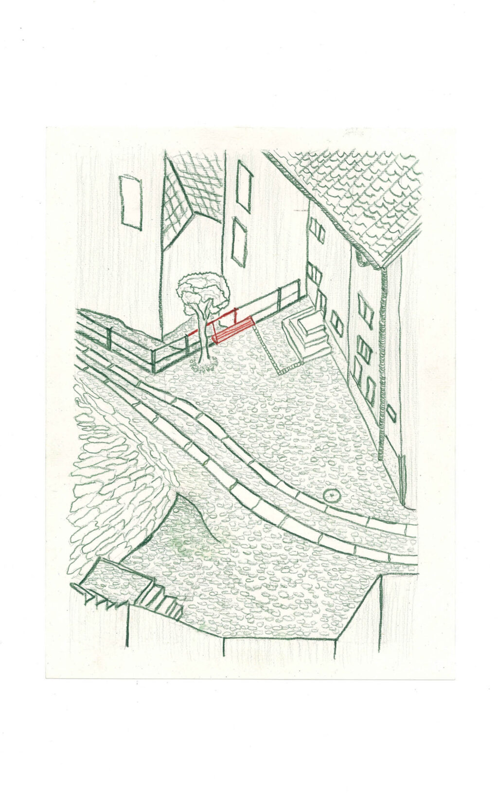 Studio SER > Revealing Encounters | HIC