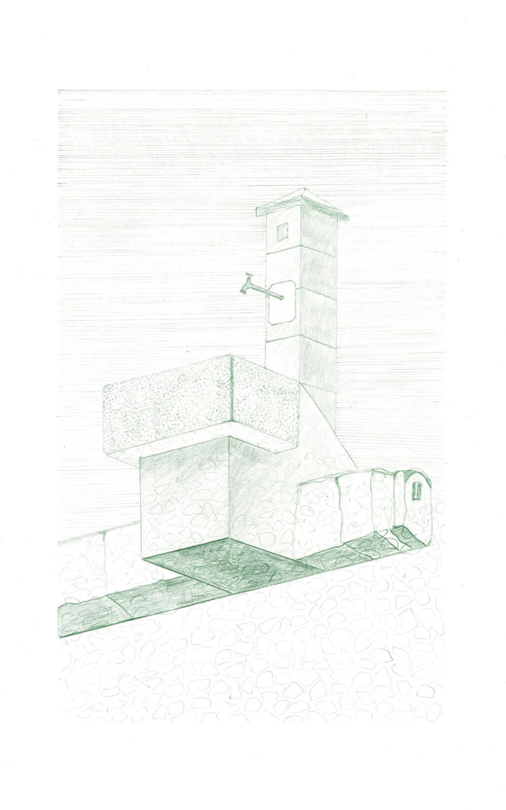 Studio SER > Revealing Encounters | HIC