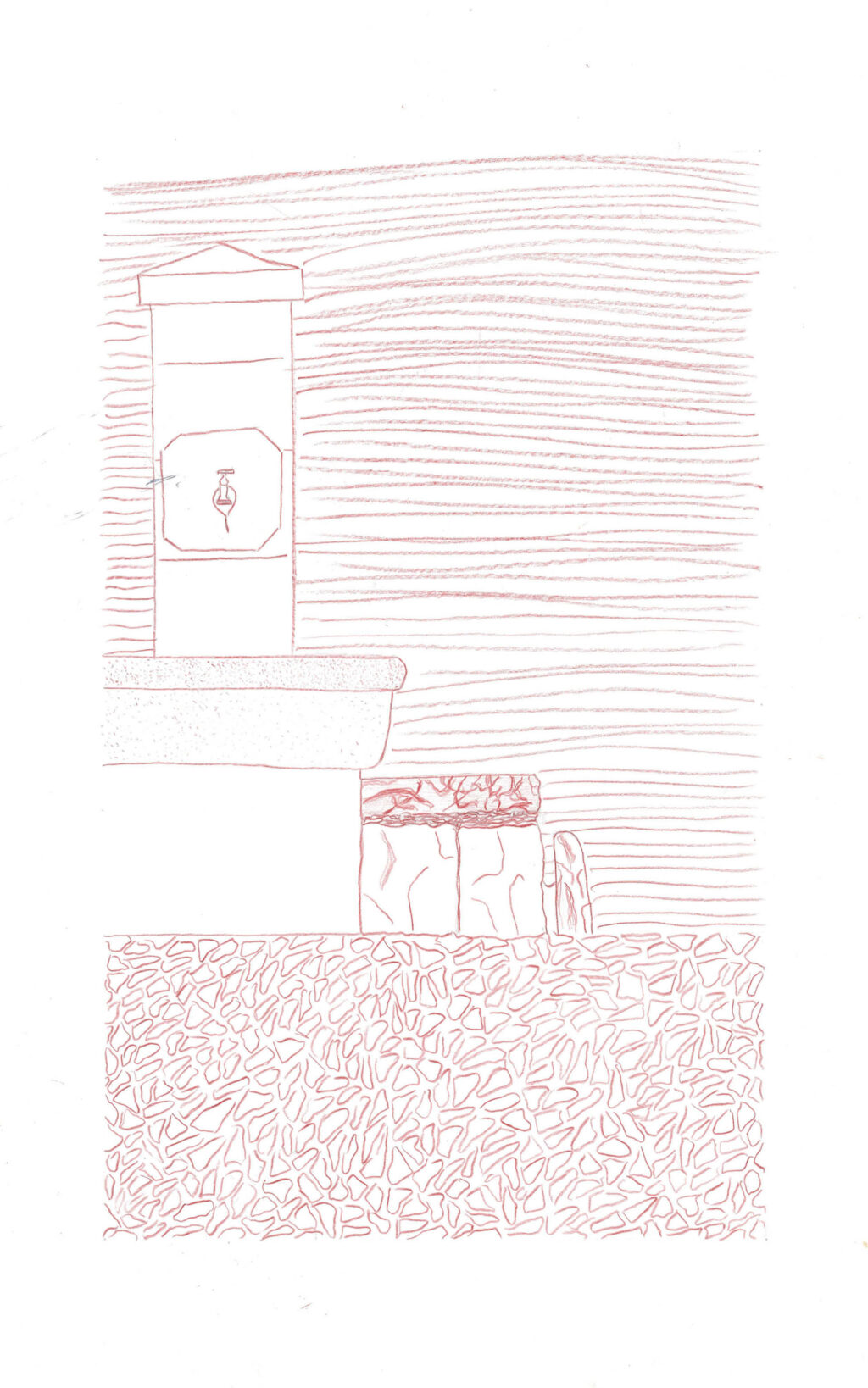 Studio SER > Revealing Encounters | HIC