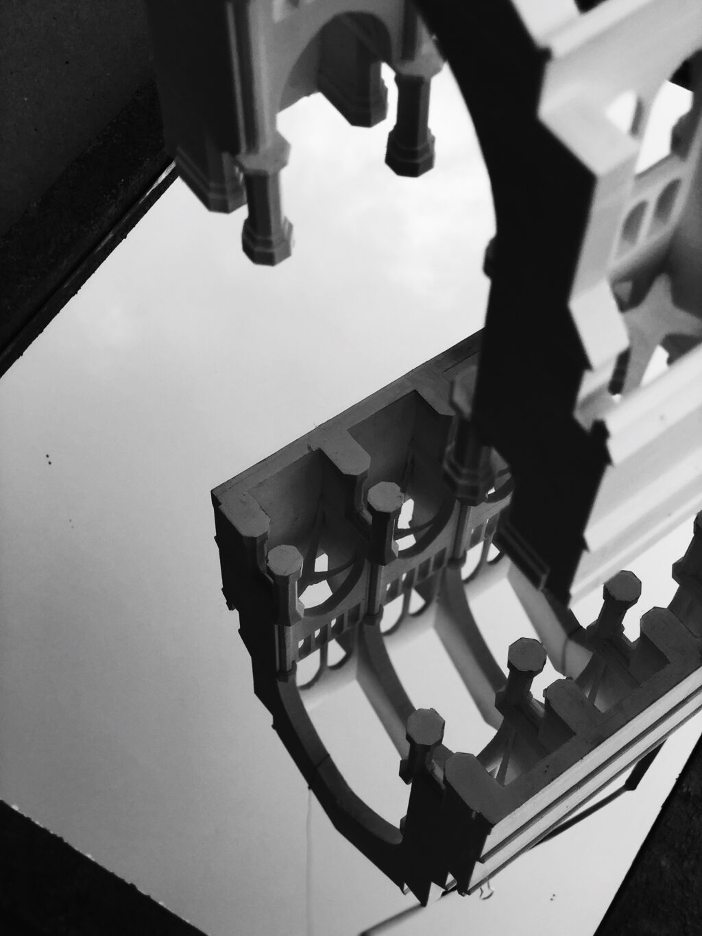 Marina Gràcia + Sandra Juan > Templum | HIC