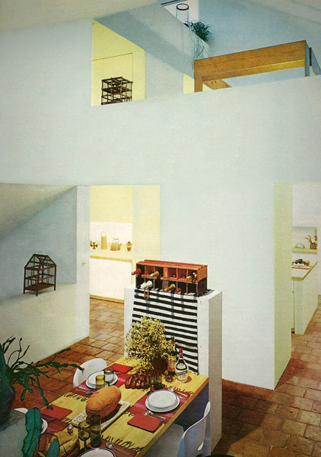 Myron Goldfinger > The Myron and June Goldfinger House | HIC