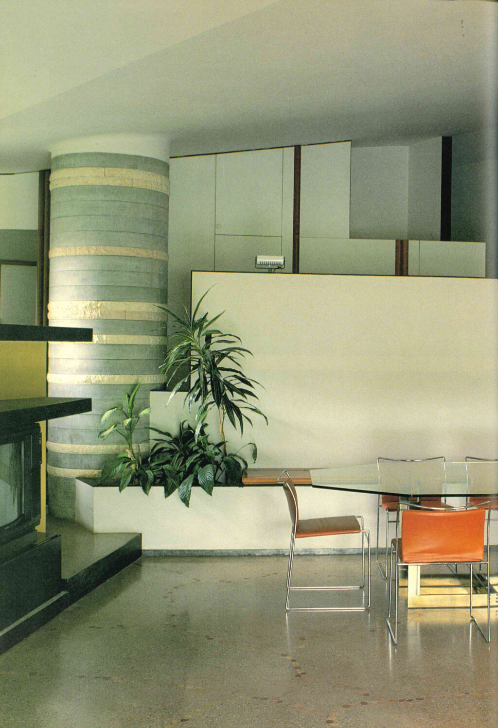 Carlo Scarpa > Villa Ottolenghi | HIC