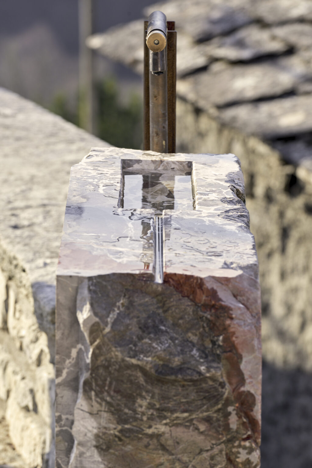 Enrico Sassi > Piazza Cabbio | HIC