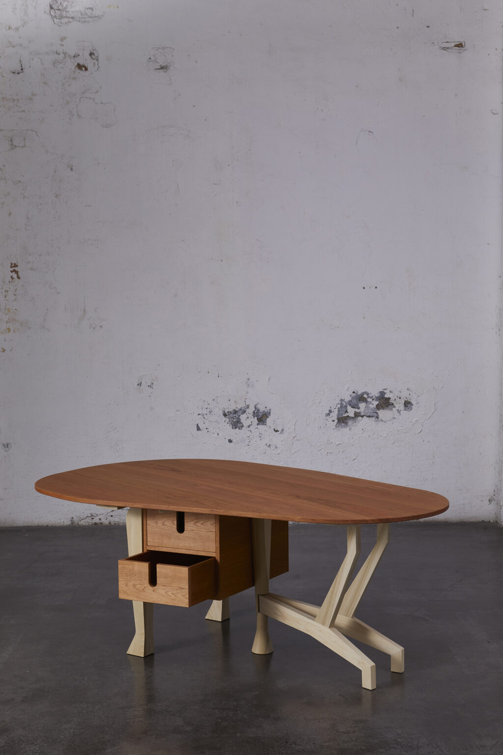 Enric Miralles + Benedetta Tagliabue > Perpetuum Mobile | HIC