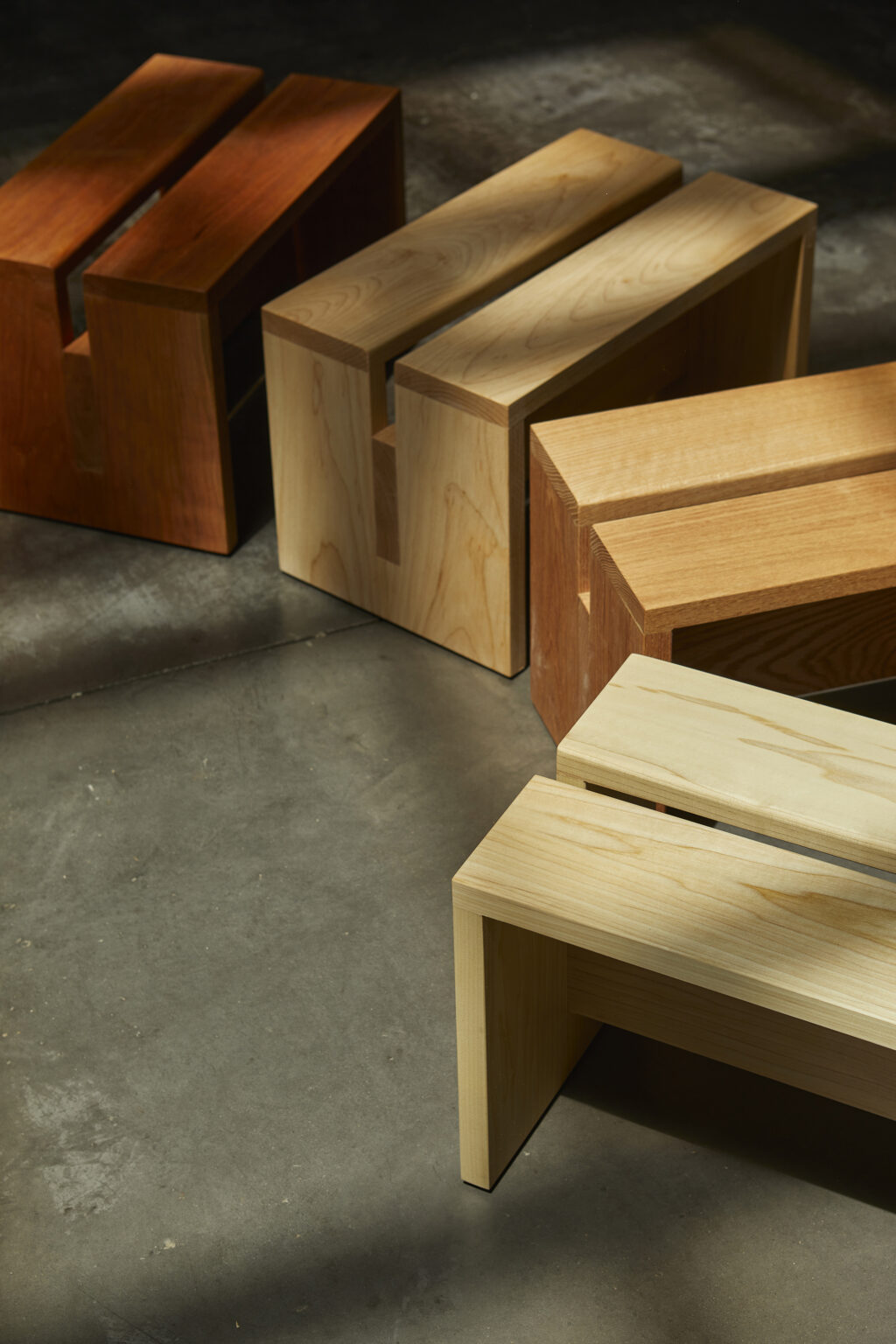 Enric Miralles + Benedetta Tagliabue > Perpetuum Mobile | HIC