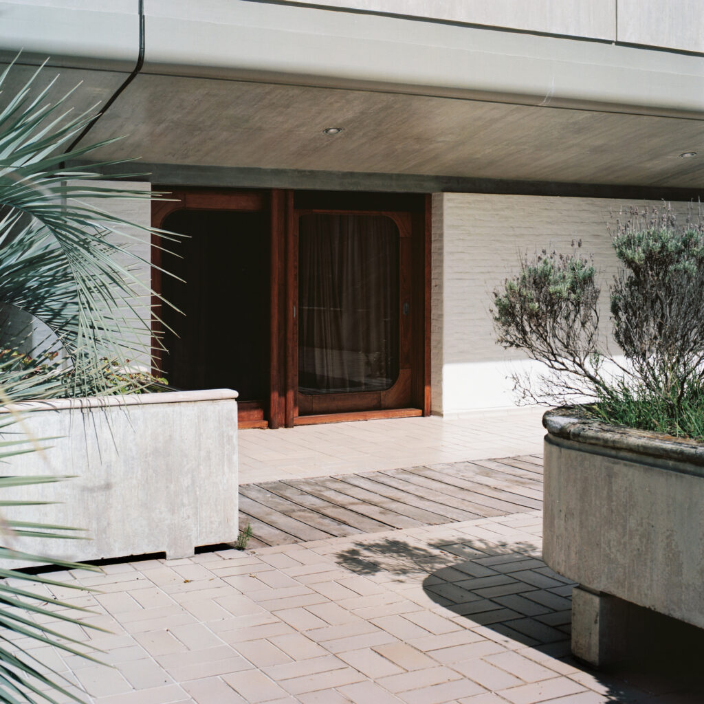 Ricardo Gómara > House in Playa Brava | HIC