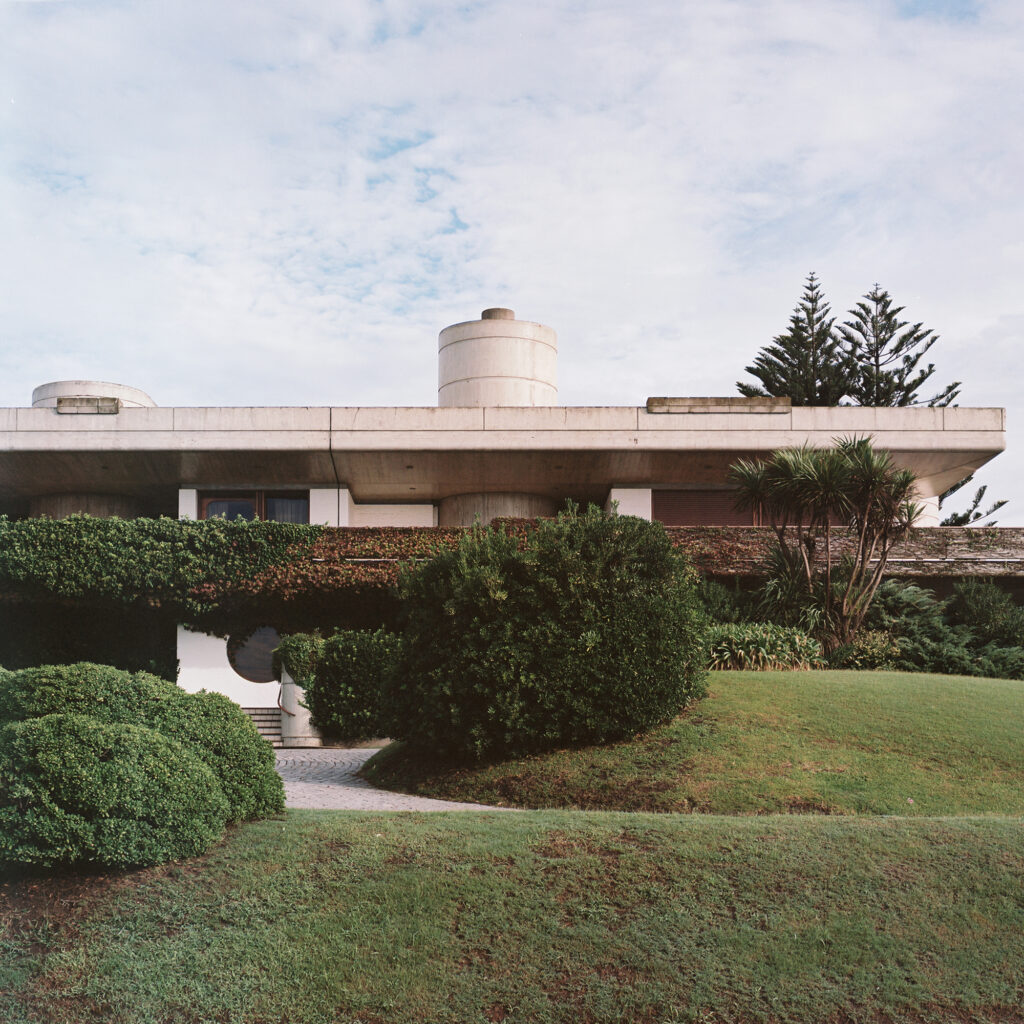 Ricardo Gómara > House in Playa Brava | HIC