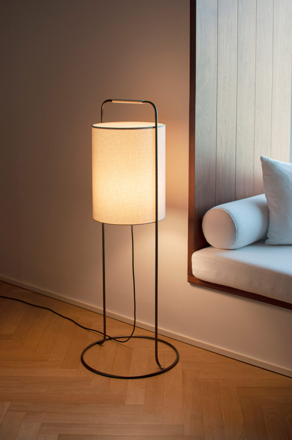 GOFI > DRIZA Lamp | HIC