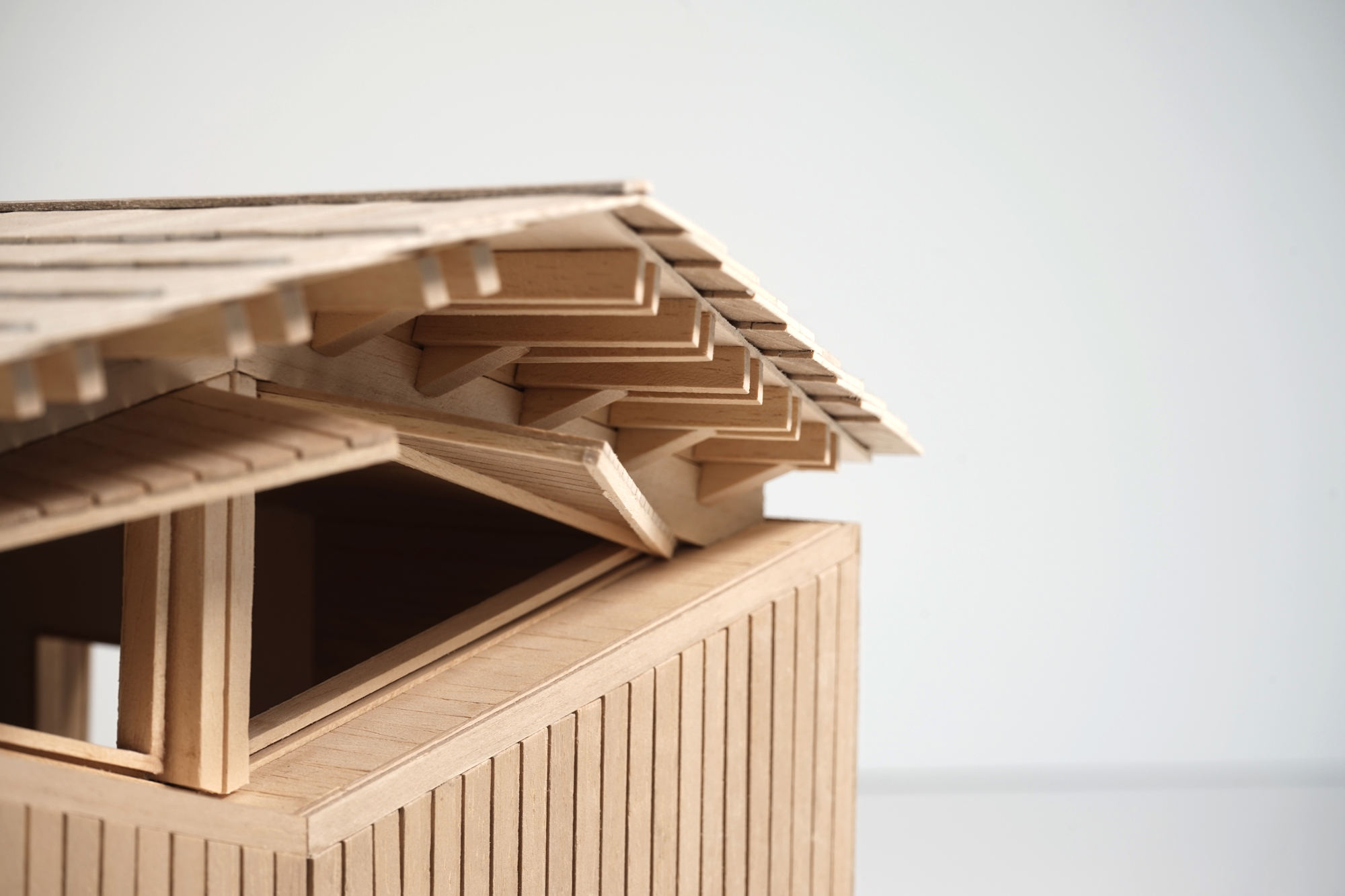 Jean-Christophe Quinton > House Ga | HIC