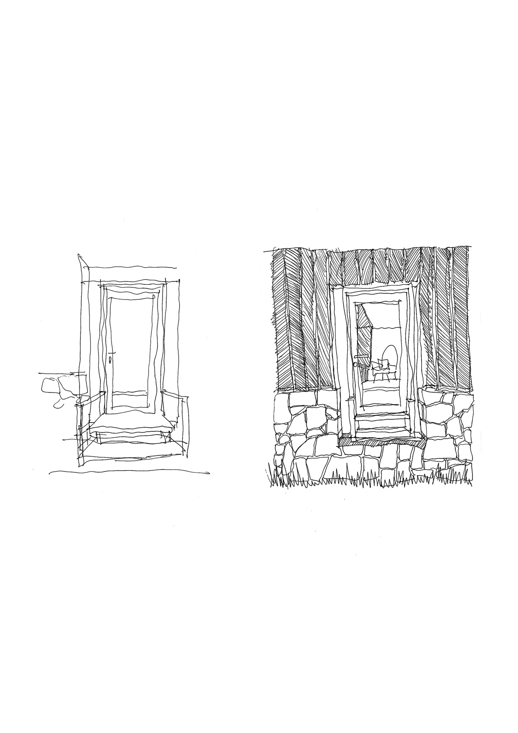 Jean-Christophe Quinton > House Ga | HIC