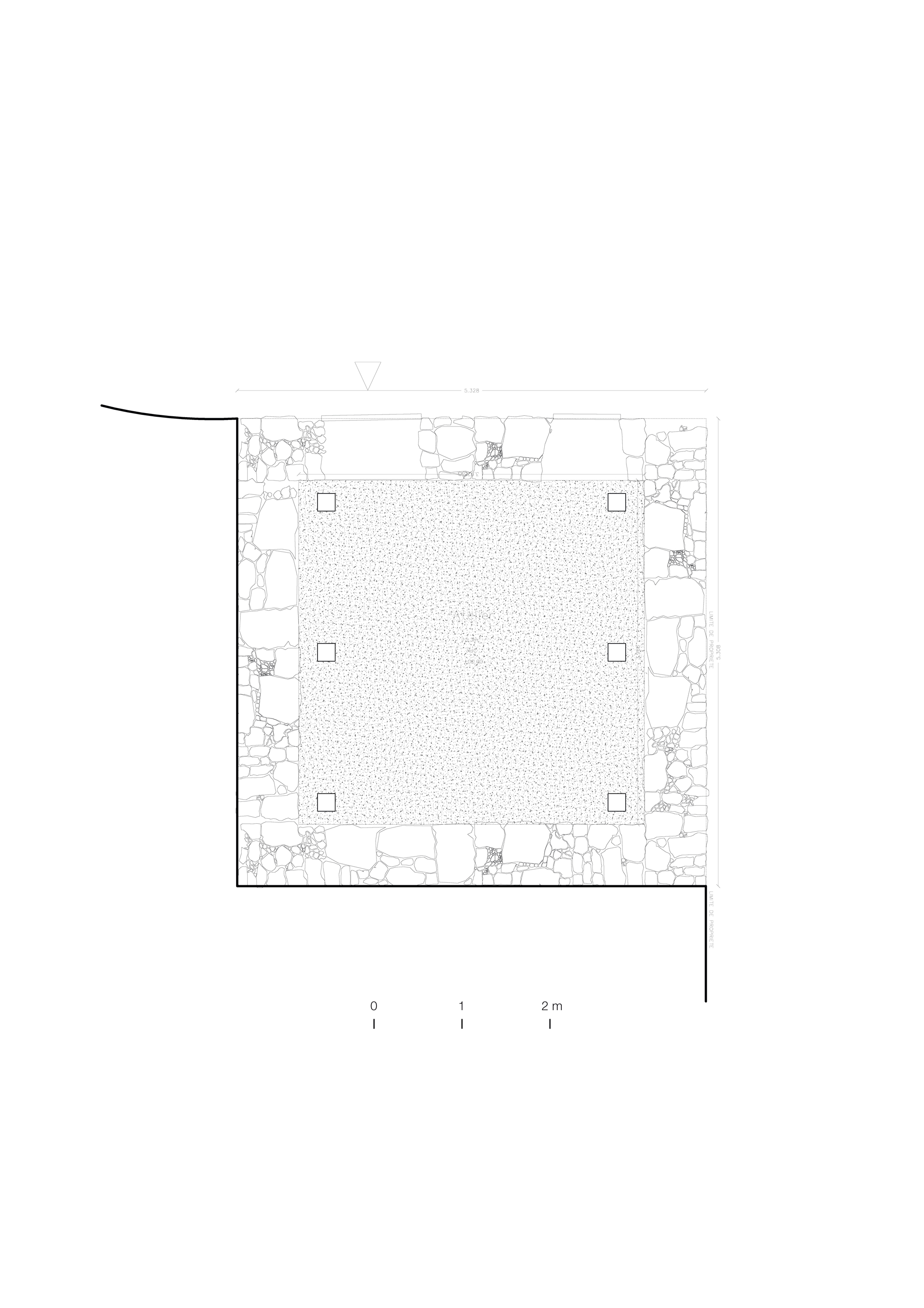 Jean-Christophe Quinton > House Ga | HIC