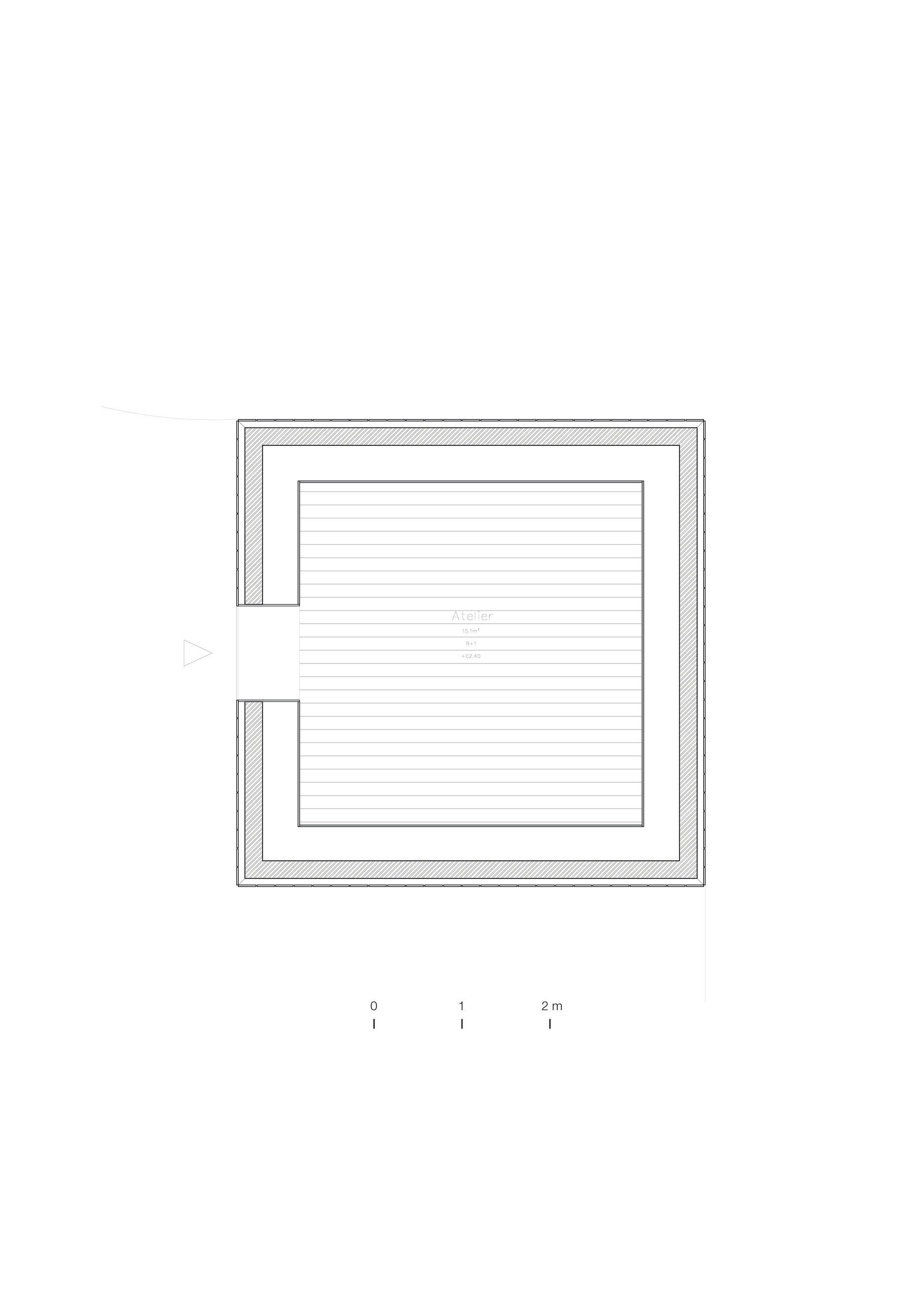 Jean-Christophe Quinton > House Ga | HIC