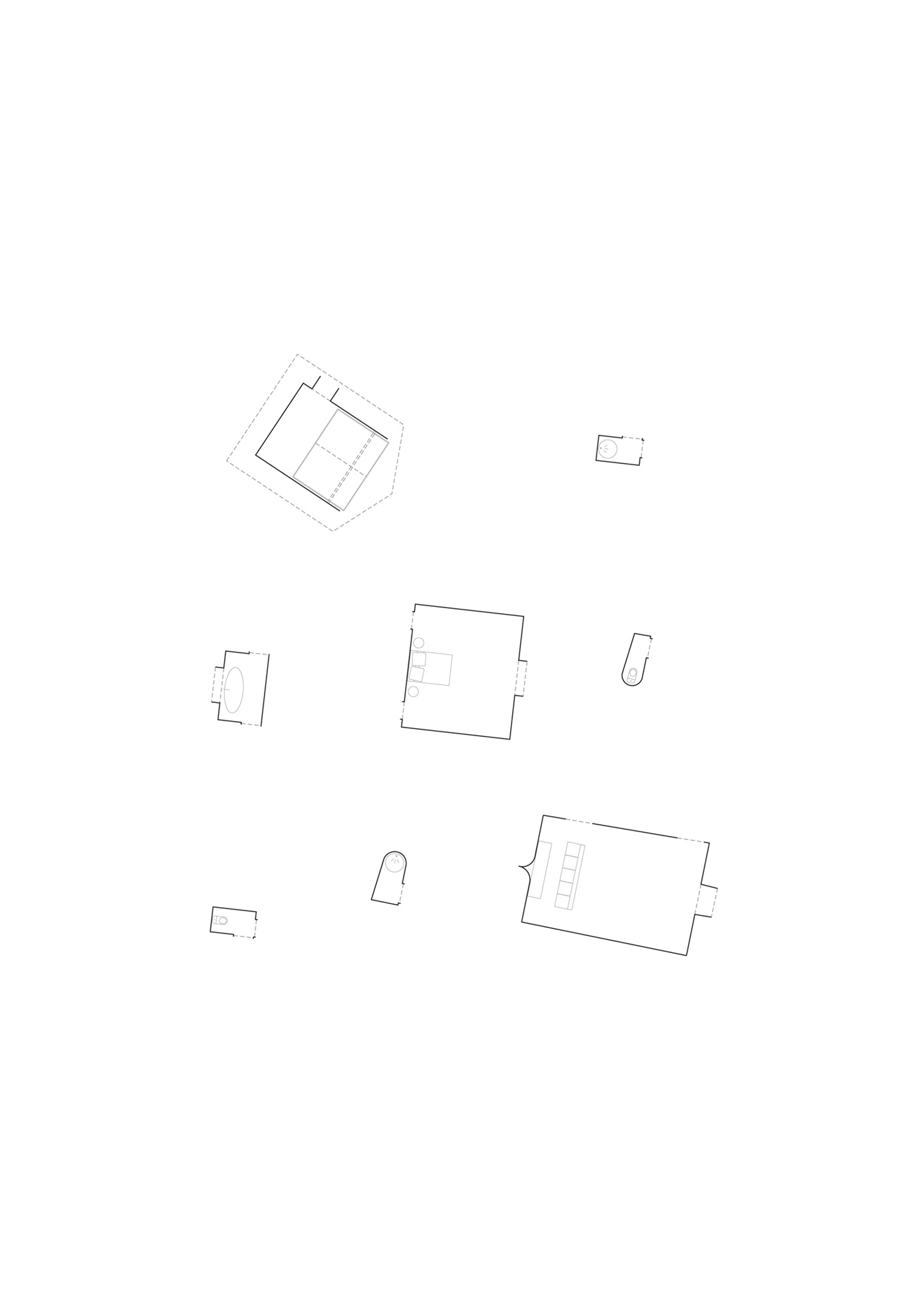 Jean-Christophe Quinton > House Ga | HIC