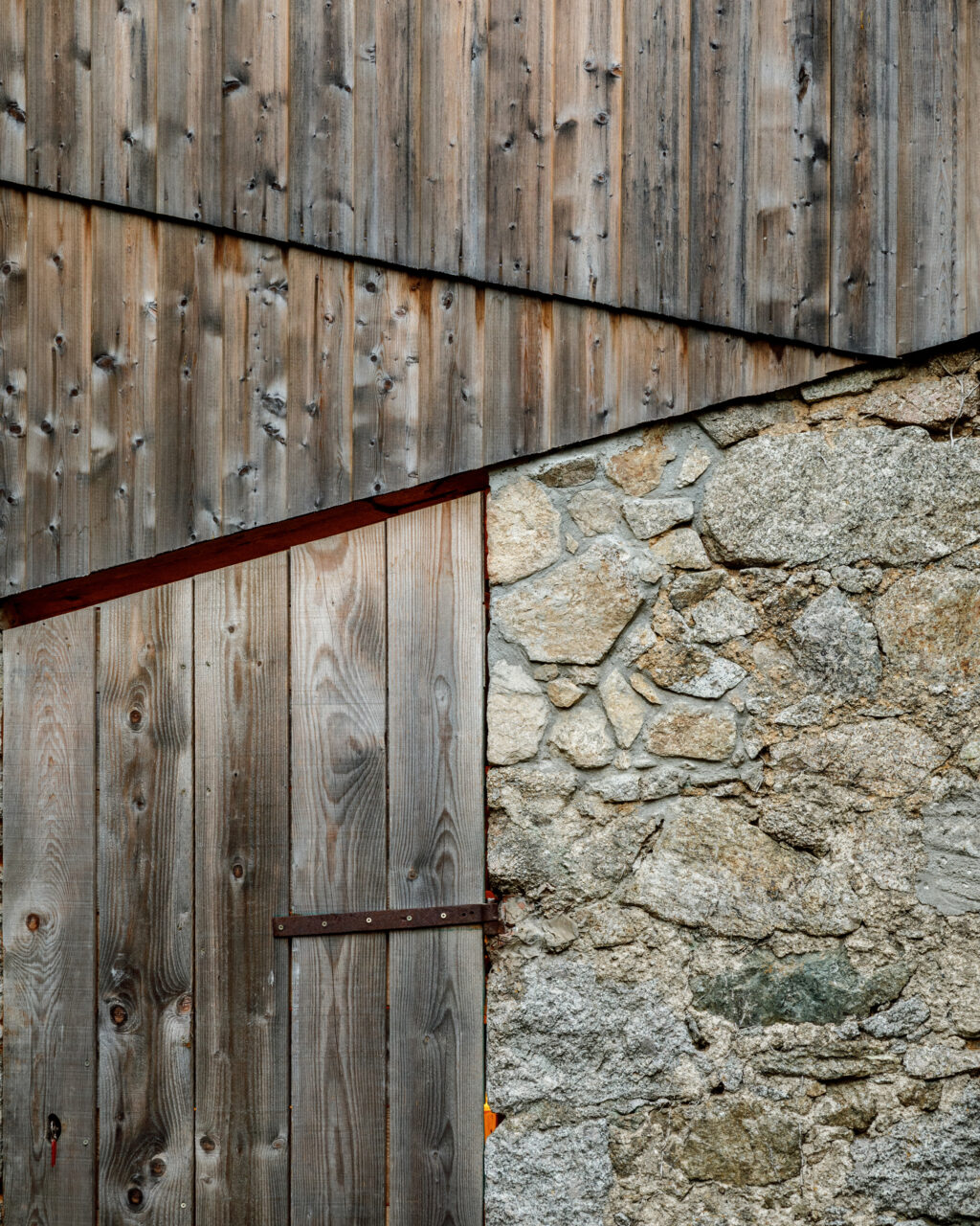 Jean-Christophe Quinton > House Ga | HIC