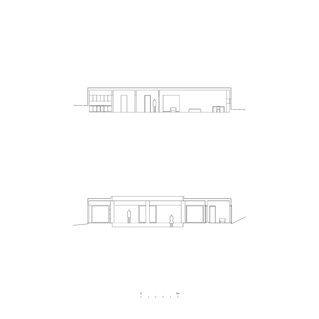 Pezo Von Ellrichshausen > Raem house | HIC