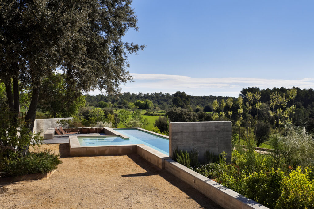 Liebman Villavecchia > Mas Verd | HIC