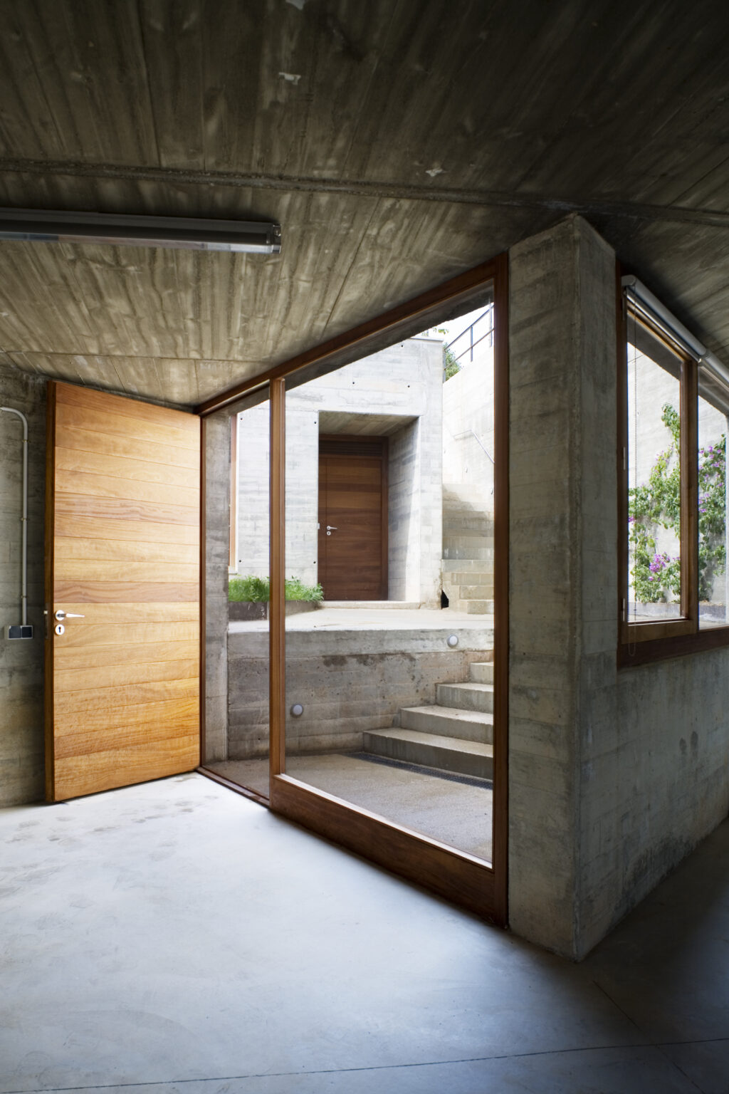 Liebman Villavecchia > Mas Verd | HIC