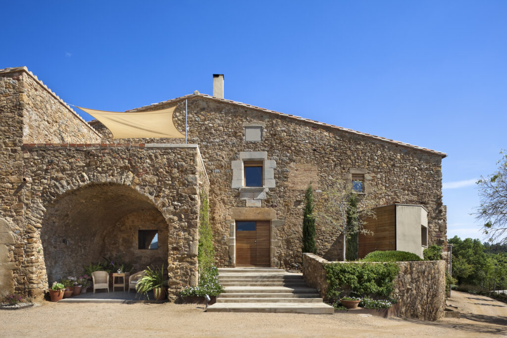 Liebman Villavecchia > Mas Verd | HIC