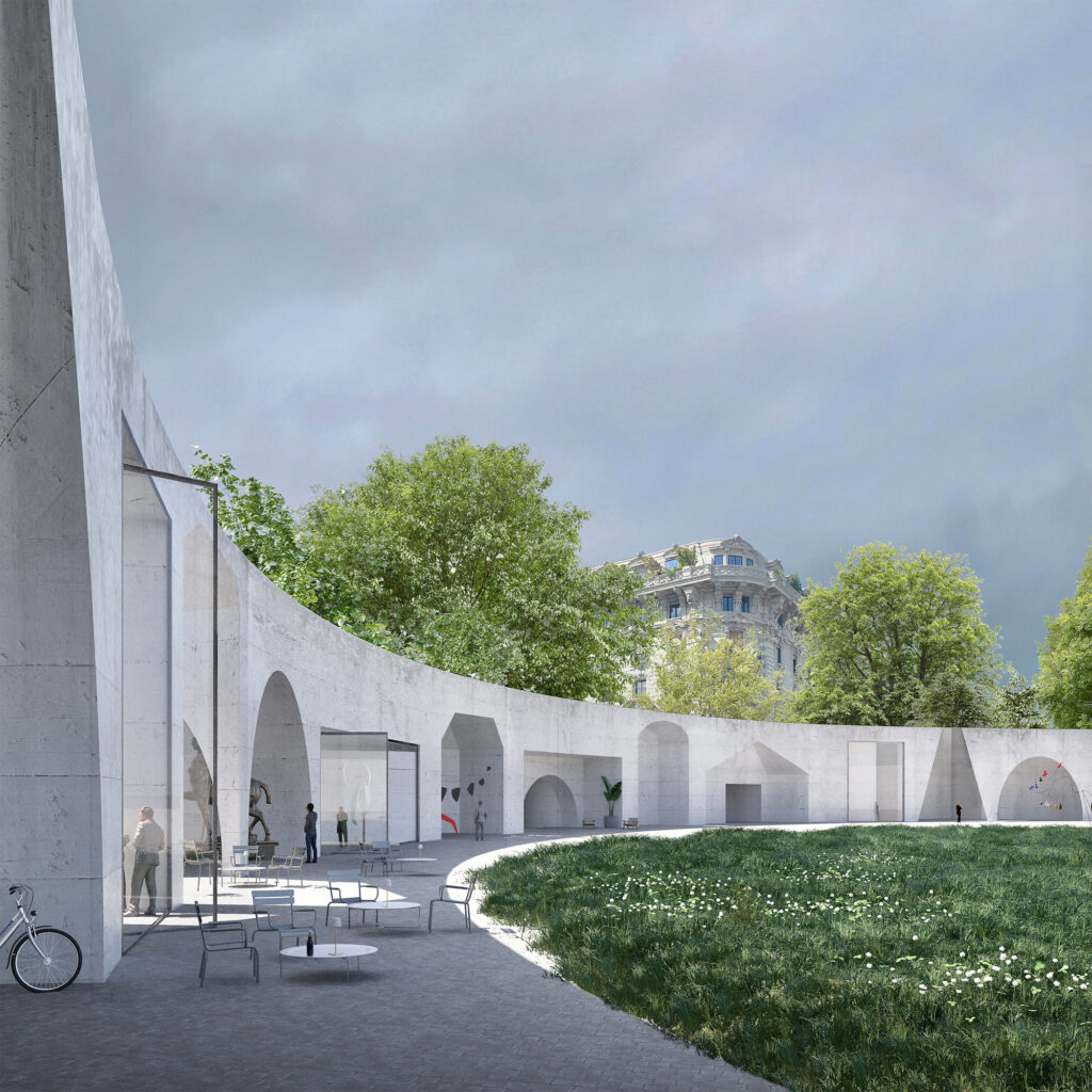 HIC | an archive of architectures and other things