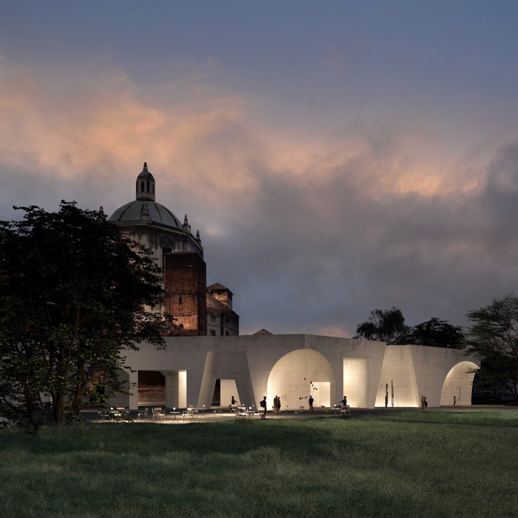 Francesca Binello > Reversed Addition. Appropiation of Emptiness | HIC