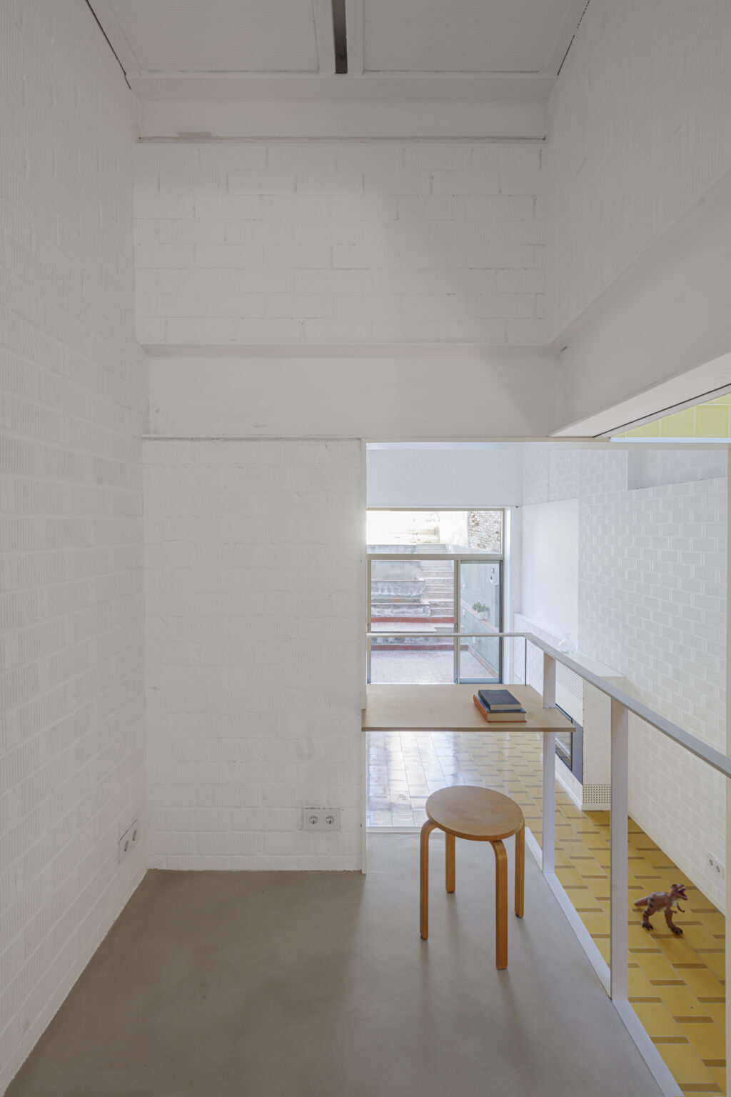 Vora Arquitectura + Toni Riba > Casa Mireia i Toni (i Joan i Laia) | HIC