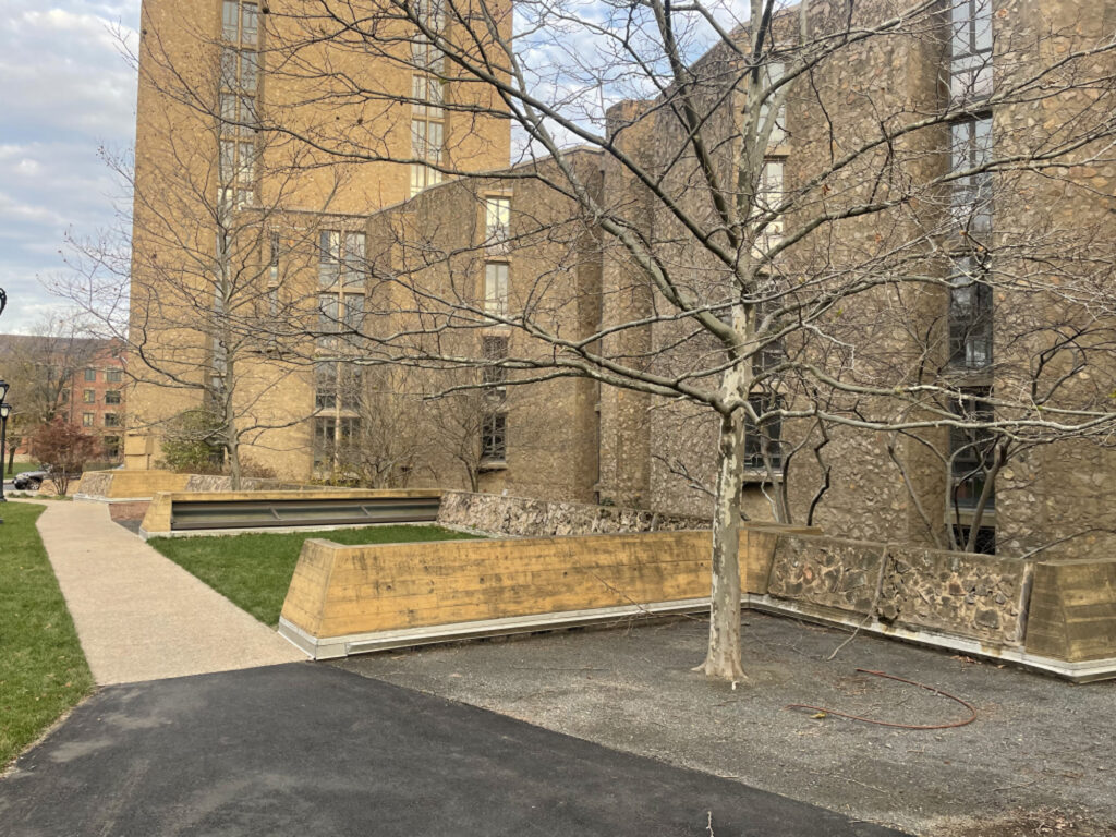 Eero Saarinen > Morse Colleges | HIC