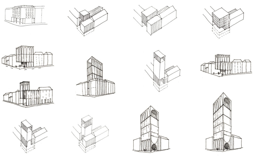 Niall McLaughlin > International Rugby Experience | HIC
