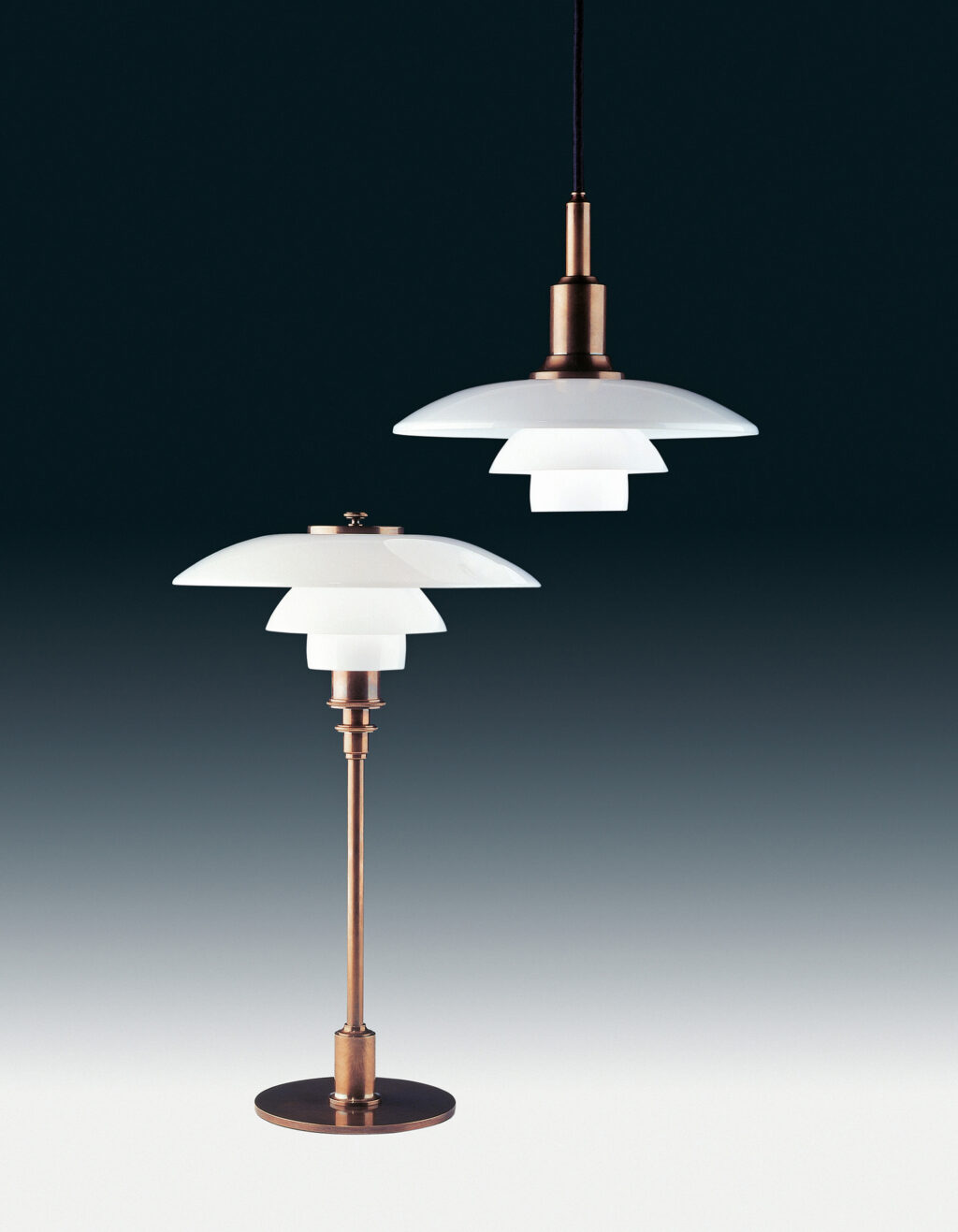 Poul Henningsen > Lamps | HIC