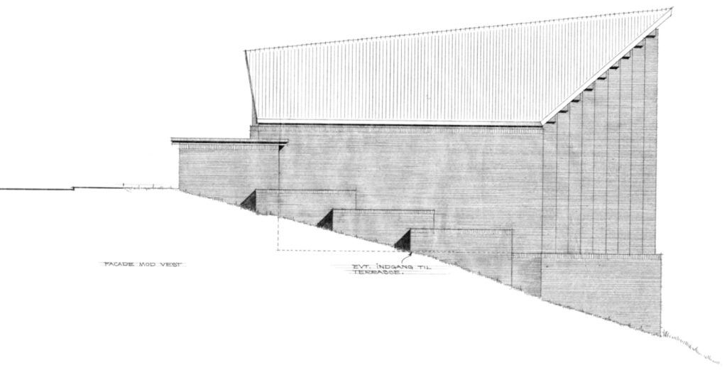 Inger + Johannes Exner > Sct. Clemens kirke | HIC