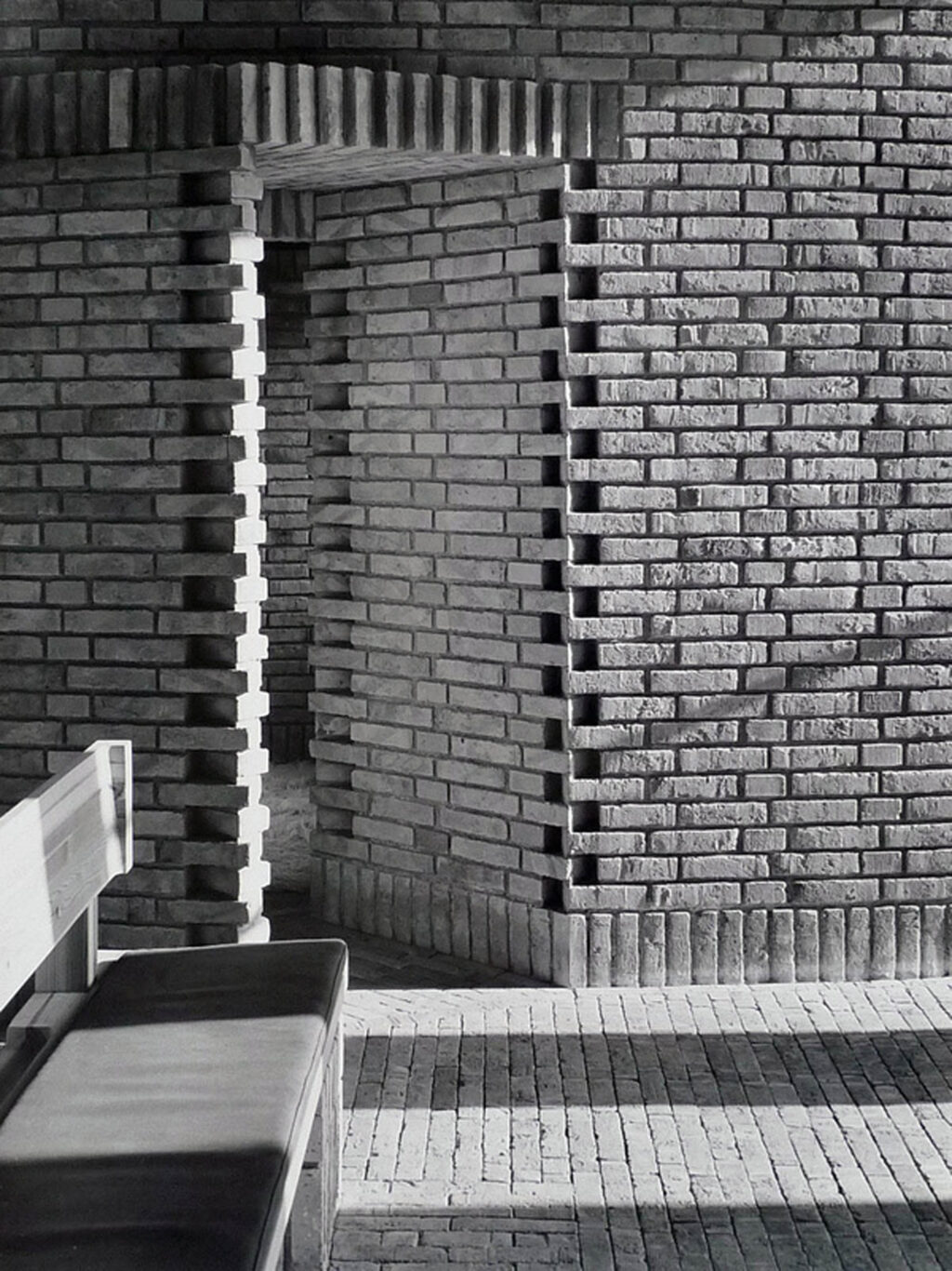 Inger + Johannes Exner > Sct. Clemens kirke | HIC