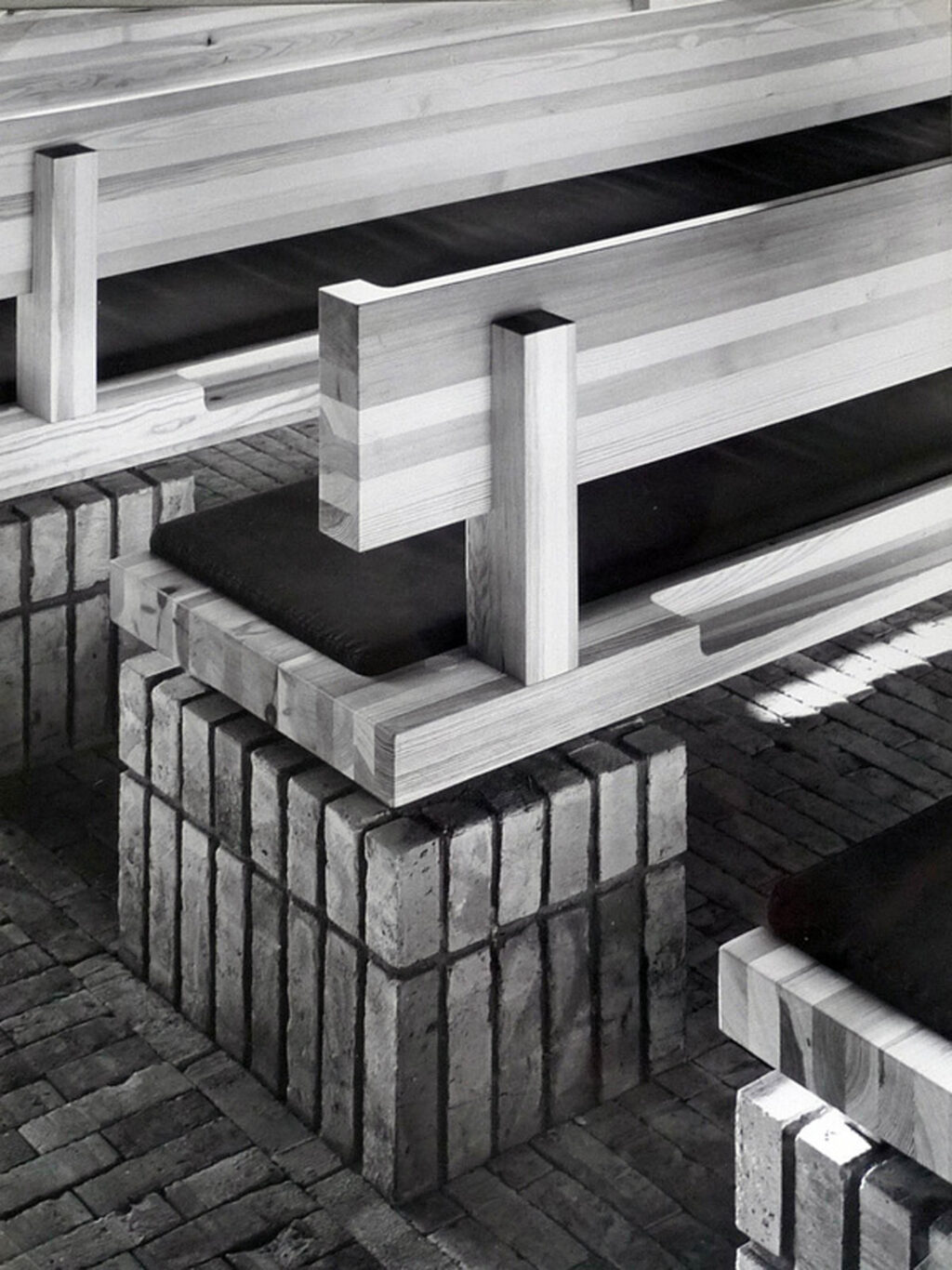 Inger + Johannes Exner > Sct. Clemens kirke | HIC