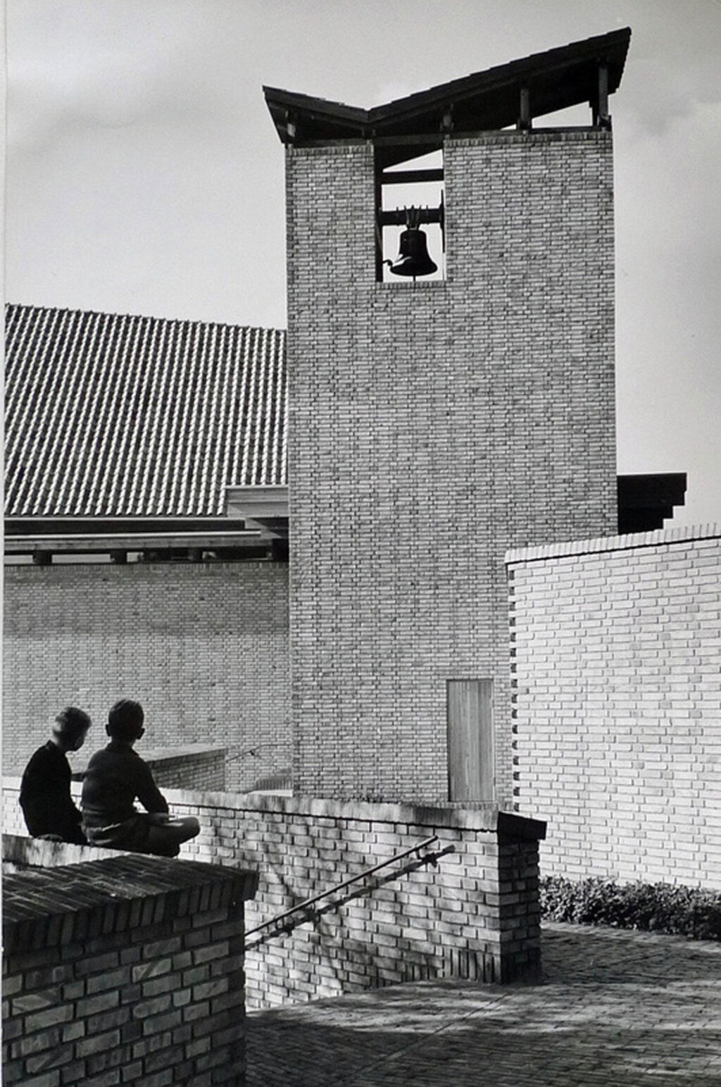 Inger + Johannes Exner > Sct. Clemens kirke | HIC