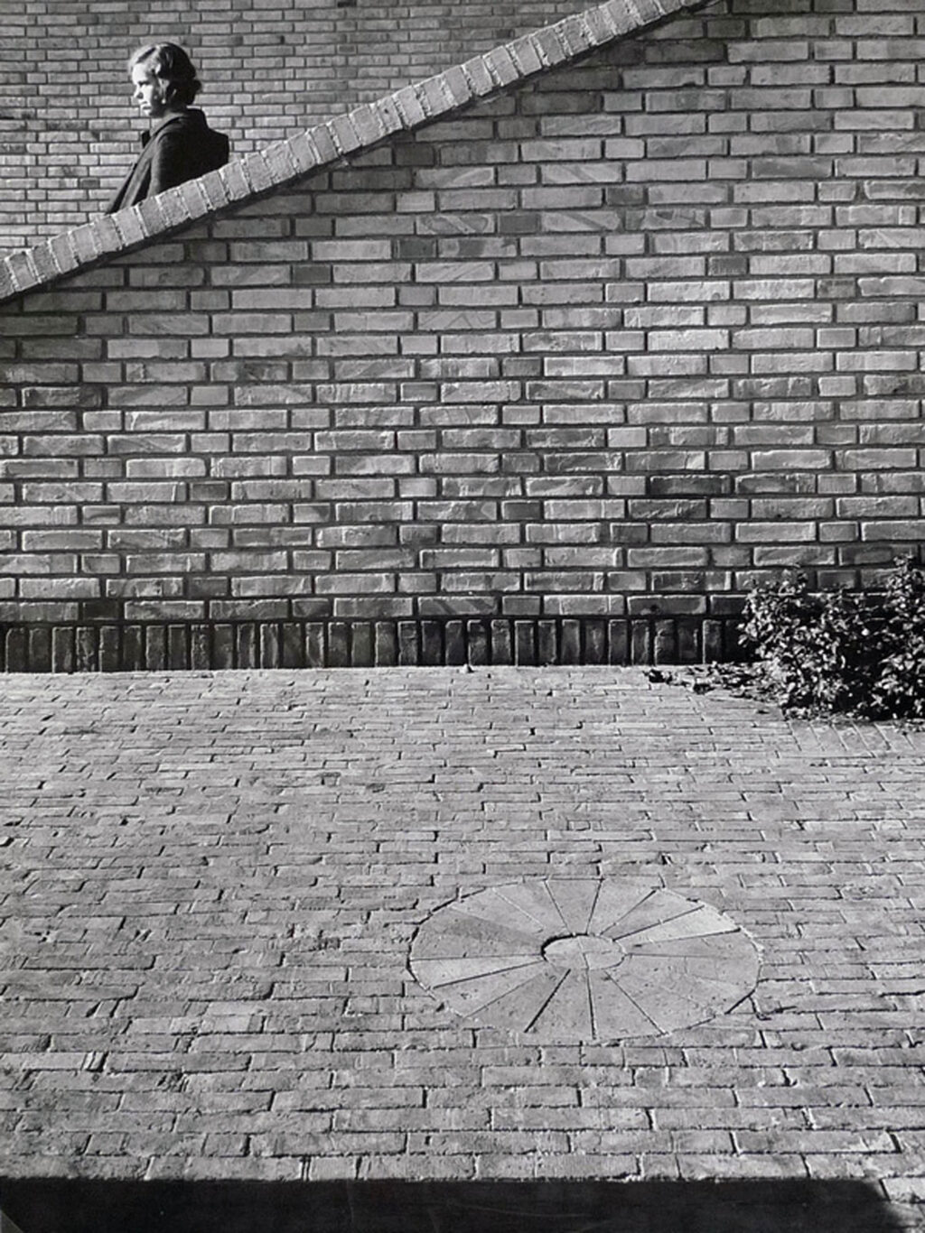 Inger + Johannes Exner > Sct. Clemens kirke | HIC