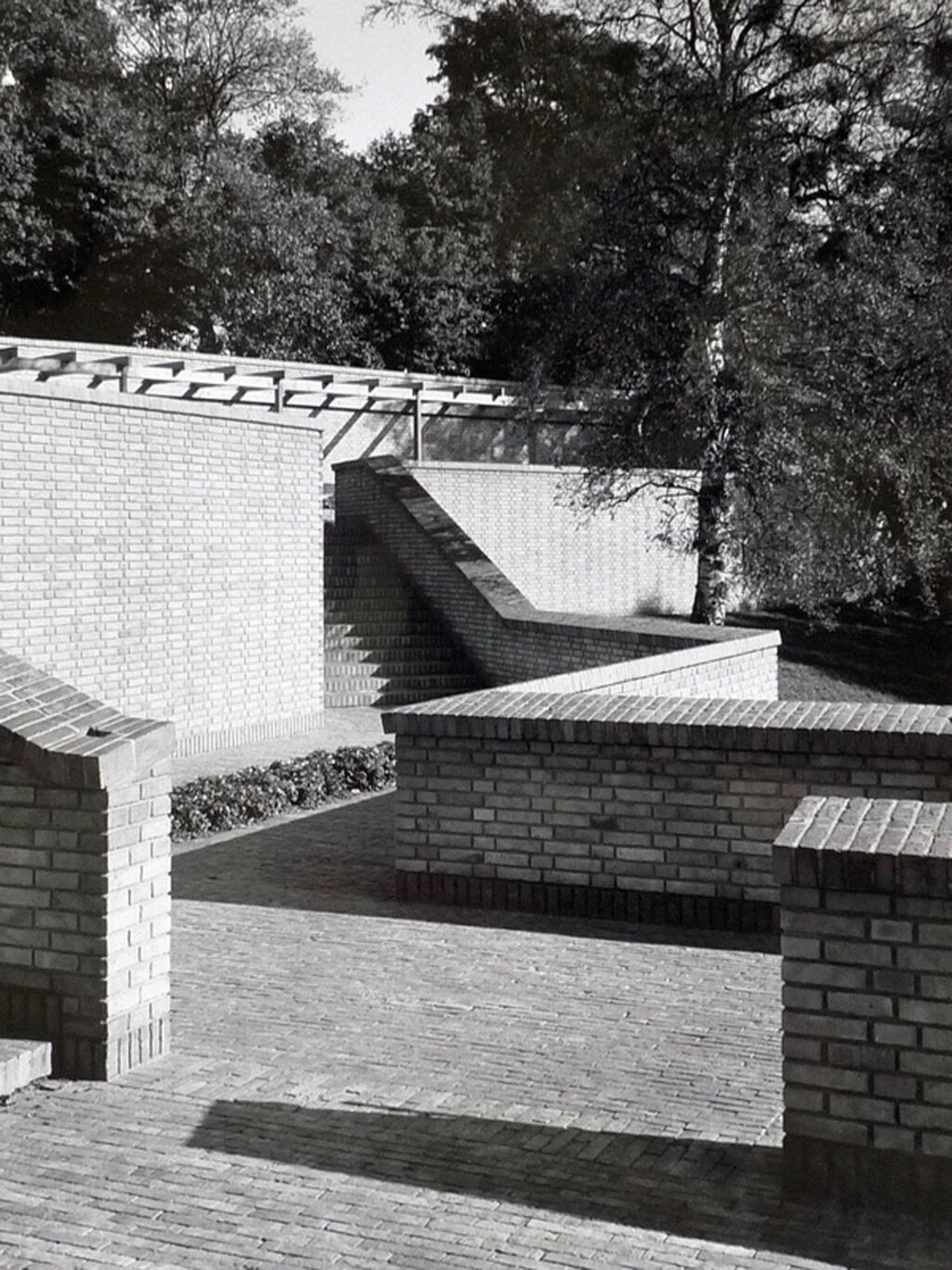 Inger + Johannes Exner > Sct. Clemens kirke | HIC