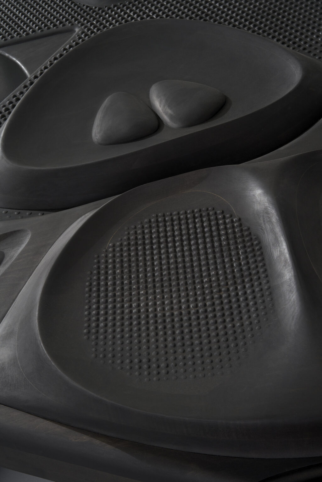 Giles Tettey Nartey > Communion | HIC