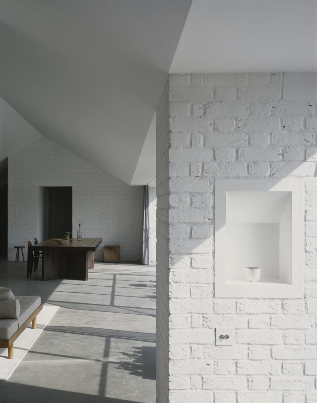 David Kohn > Stable Acre | HIC