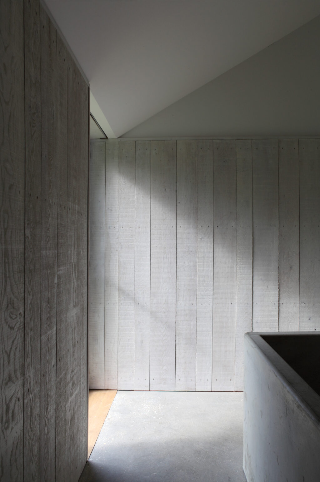 David Kohn > Stable Acre | HIC